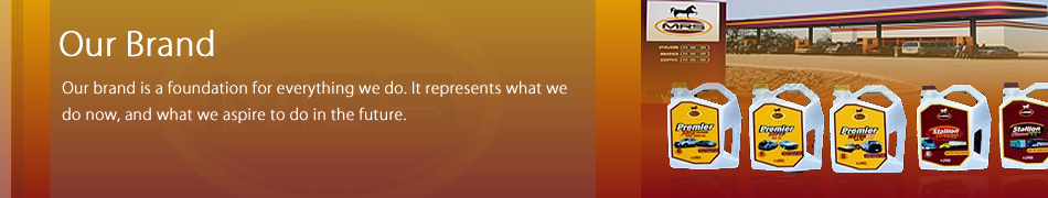 Coporate Identity & Logo